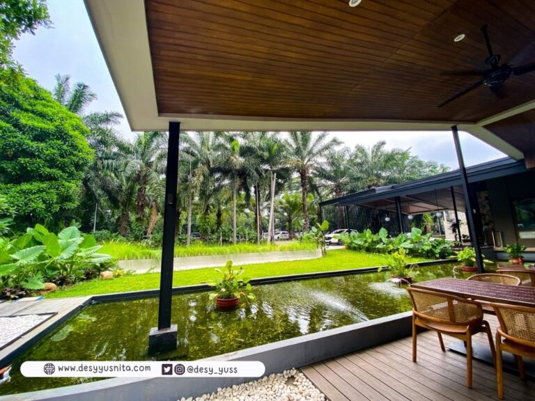 Rekomendasi Restoran di Cibubur, Cocok Untuk Bukber